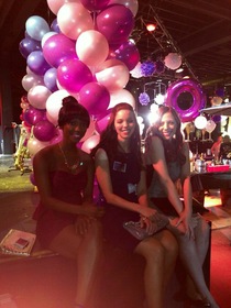 Tenaj L. Jackson - actress - biography, photo, best movies and TV shows