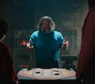 Sebastian Hansen - actor - biography, photo, best movies and TV shows