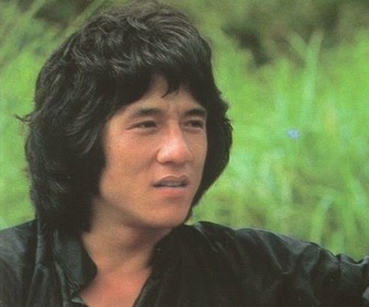 Filming - Dragon Lord