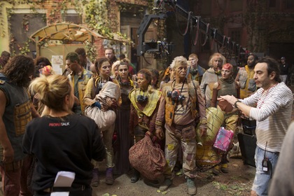 Cosmoball (movie, 2020)