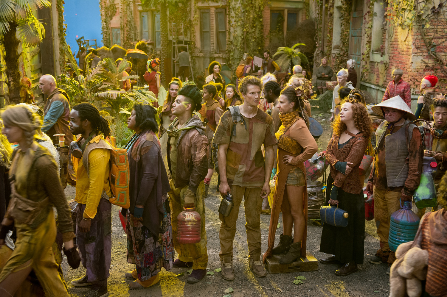 Cosmoball (movie, 2020)