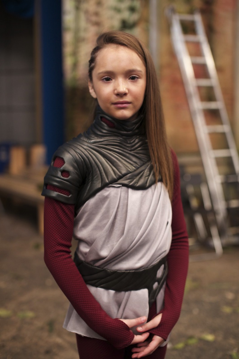 Cosmoball (movie, 2020)