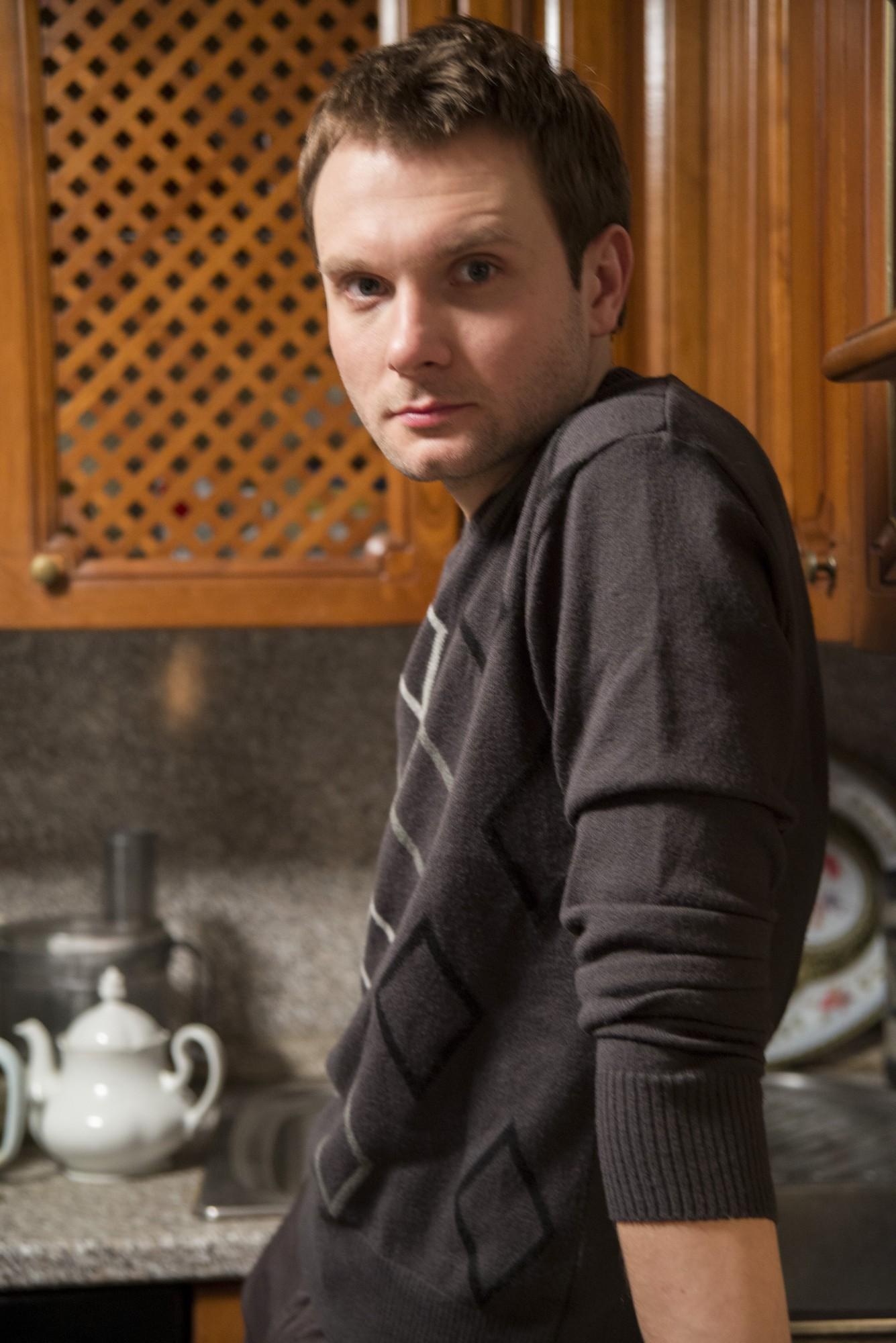 Filming - Zakony ulits