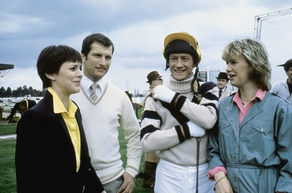 Jan Francis - actress - biography, photo, best movies and TV shows