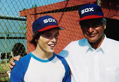 Filming - Max Dugan Returns