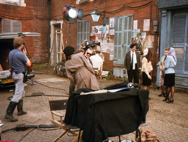 Francesca Gonshaw - actress - biography, photo, best movies and TV shows