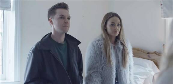 Kelly Rian Sanson - actress - biography, photo, best movies and TV shows