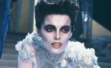 Slavitza Jovan - actress - biography, photo, best movies and TV shows