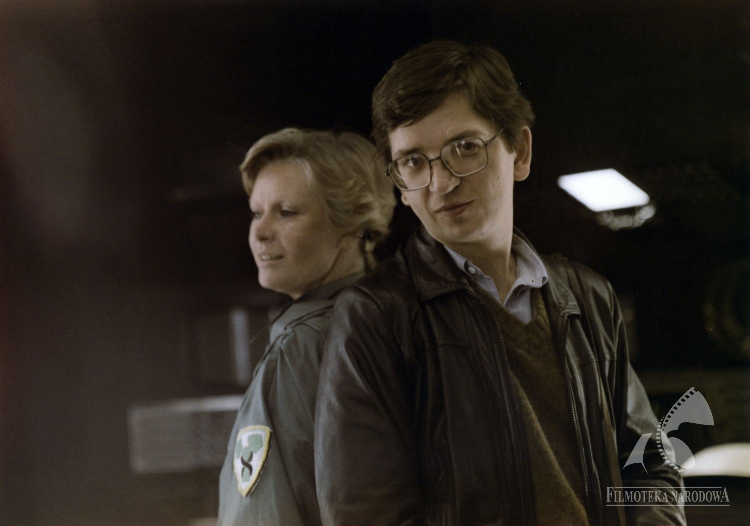 Filming - Sexmission