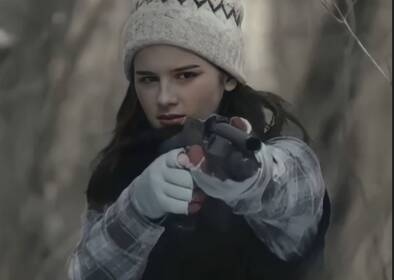 Uncontained (movie, 2025)