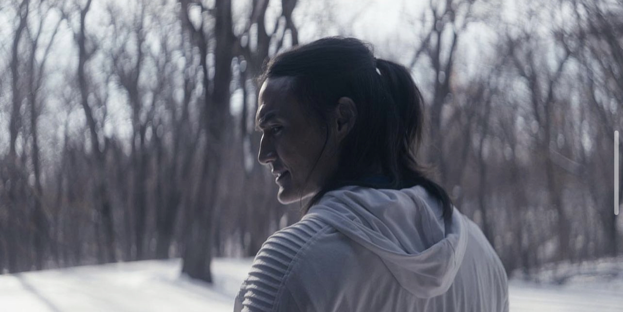 Uncontained (movie, 2025)