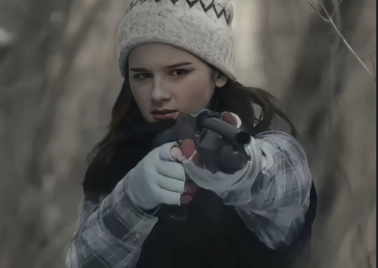 Uncontained (movie, 2025)