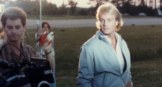 Filming - Evil Dead II