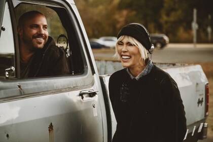 Michael Aaron Milligan - actor, producer