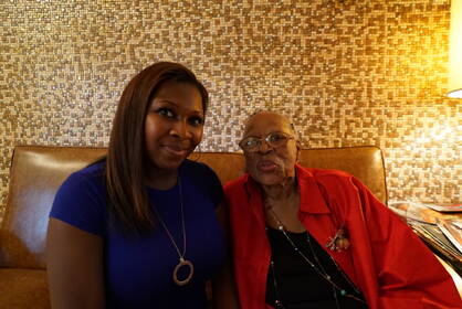 Filming - The Last to Know