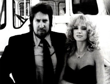 Filming - Not of This Earth