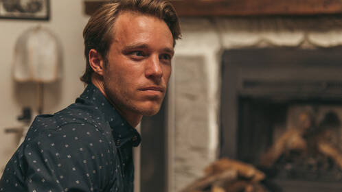 Filming - The Resurrection of Charles Manson