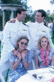 Michael Woods - actor - biography, photo, best movies and TV shows