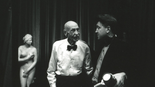 Hank Worden - actor, producer - biography, photo, best movies and TV shows