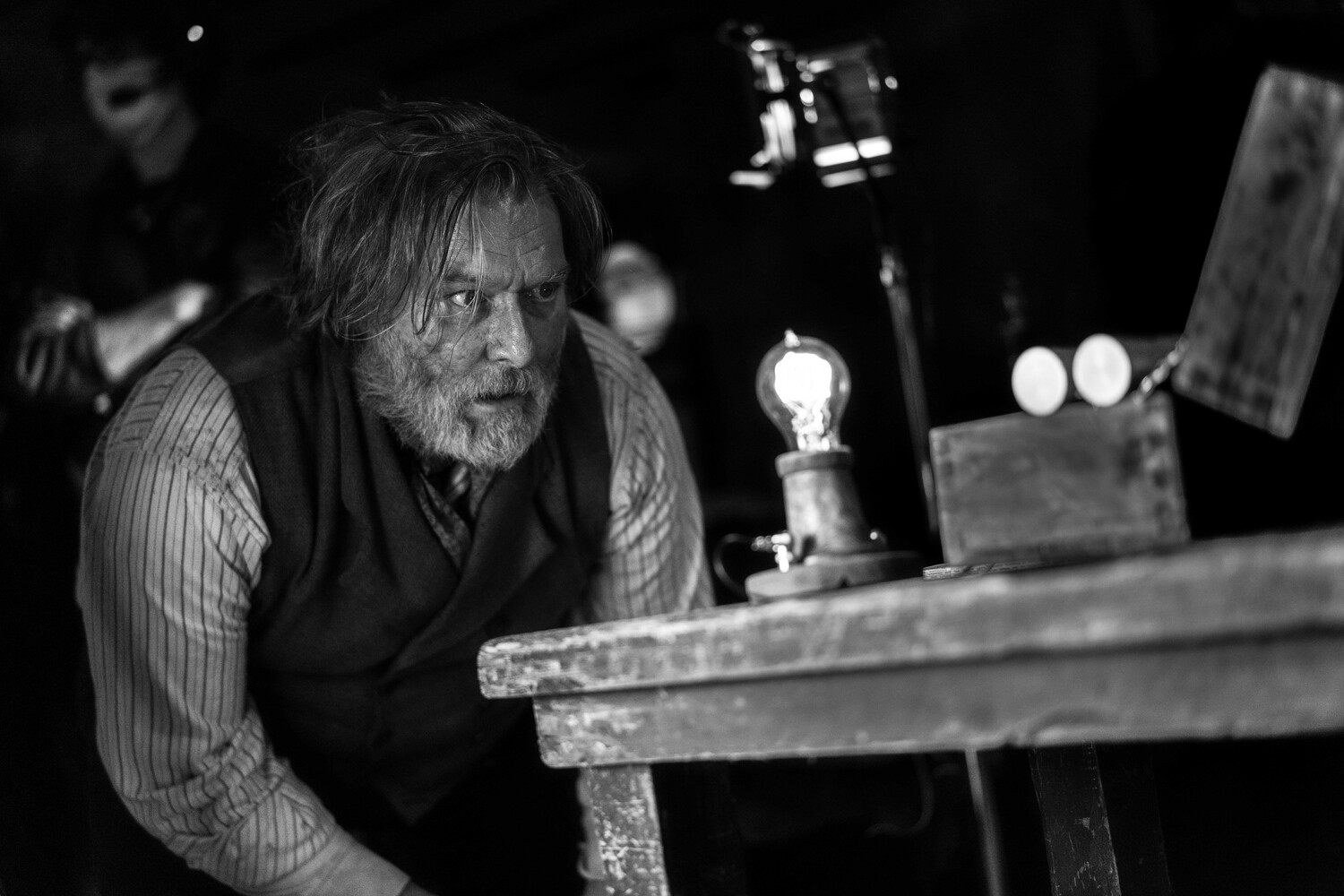 The Leerie (movie, 2022)