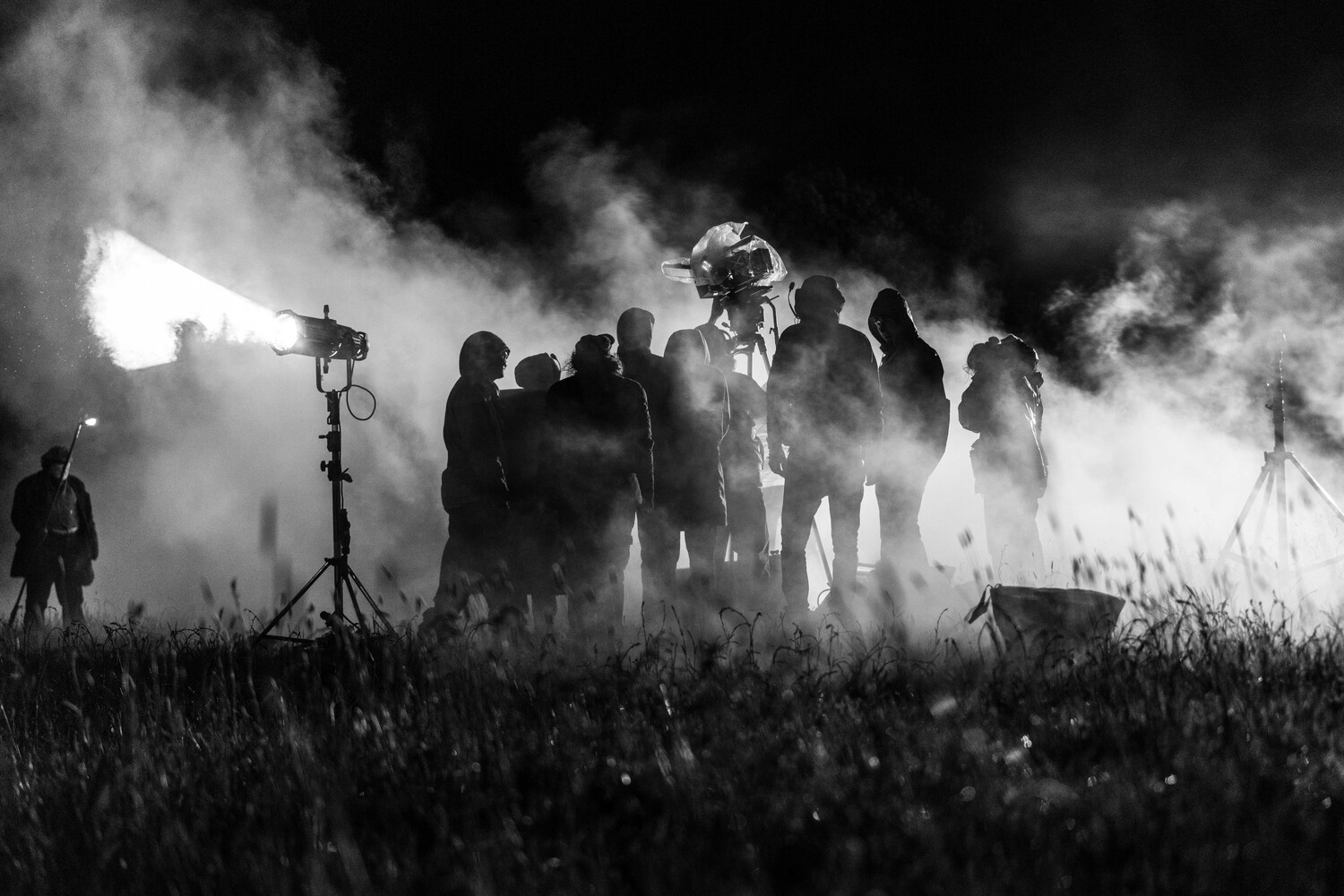 The Leerie (movie, 2022)