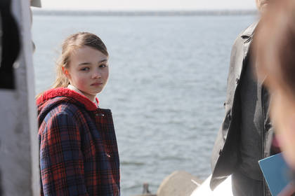 Maria Abramova - actress - biography, photo, best movies and TV shows