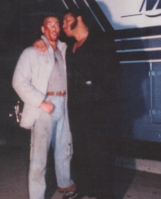 Abdel And Michel Qissi