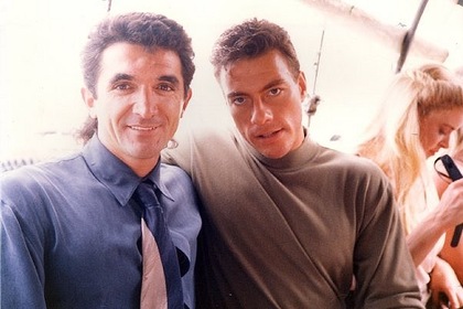 Alonna Shaw - actress - biography, photo, best movies and TV shows