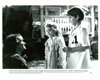 Amber Scott - actress, producer