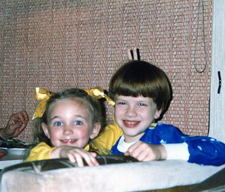 Filming - Problem Child 2