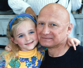 Filming - Problem Child 2