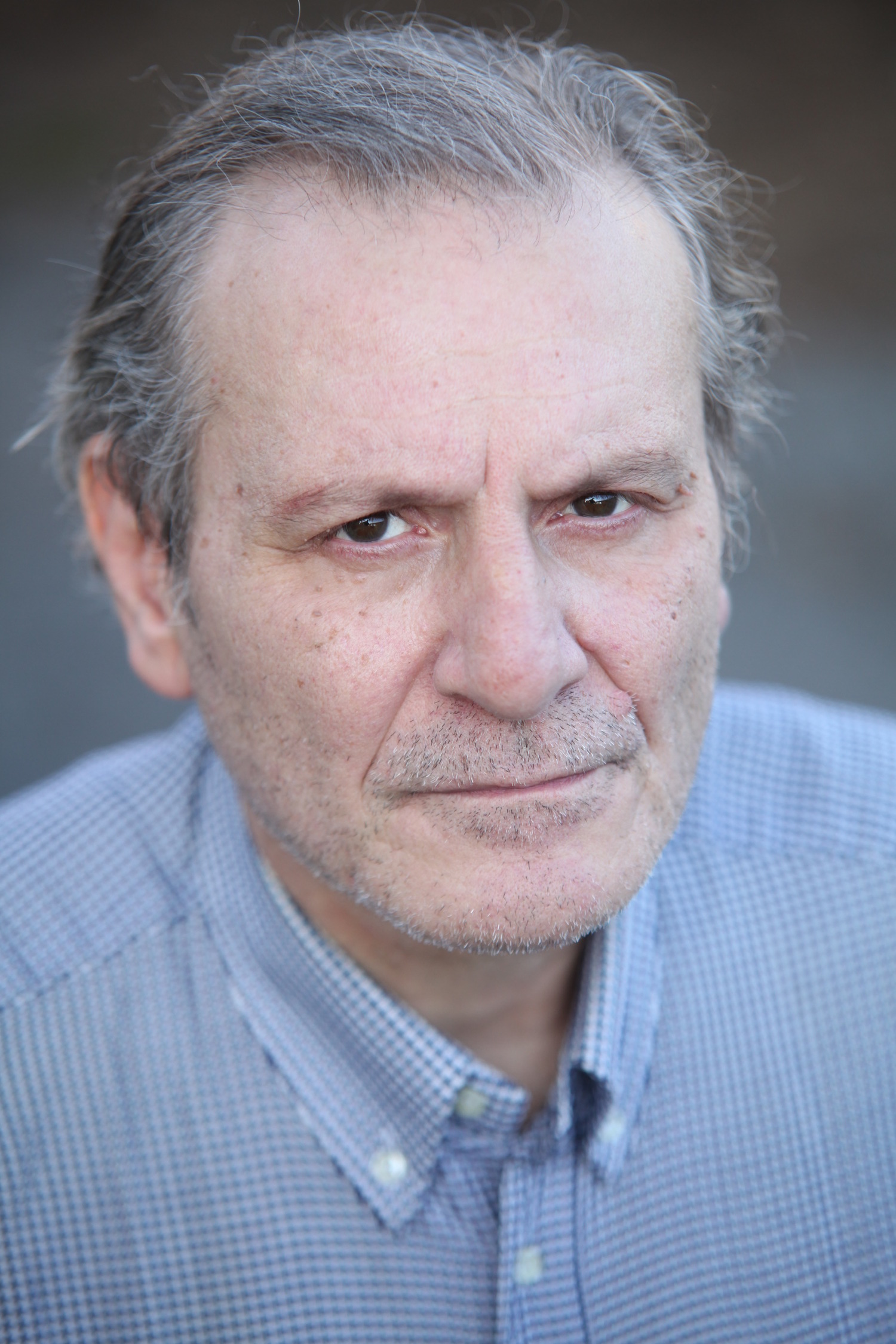 Filming - Highlander