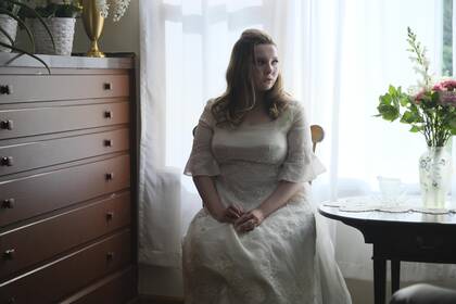 Filming - Miranda's Victim