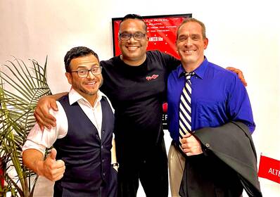 Oran Stainbrook - actor - biography, photo, best movies and TV shows