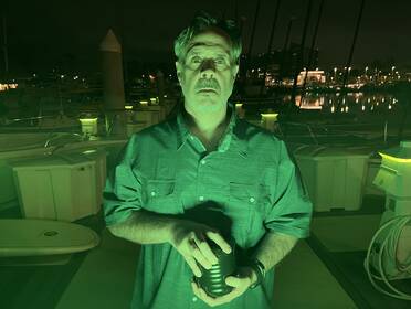 Oran Stainbrook - actor - biography, photo, best movies and TV shows