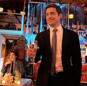 Oran Stainbrook - actor - biography, photo, best movies and TV shows