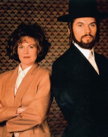 Eric Thal - actor - biography, photo, best movies and TV shows