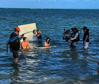 Marc Herrmann - actor, director, writer, producer, editor