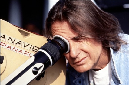 Filming - Falling Down