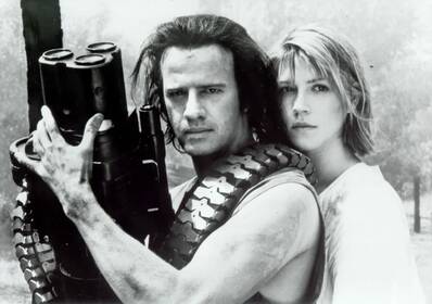 Loryn Locklin - actress - biography, photo, best movies and TV shows