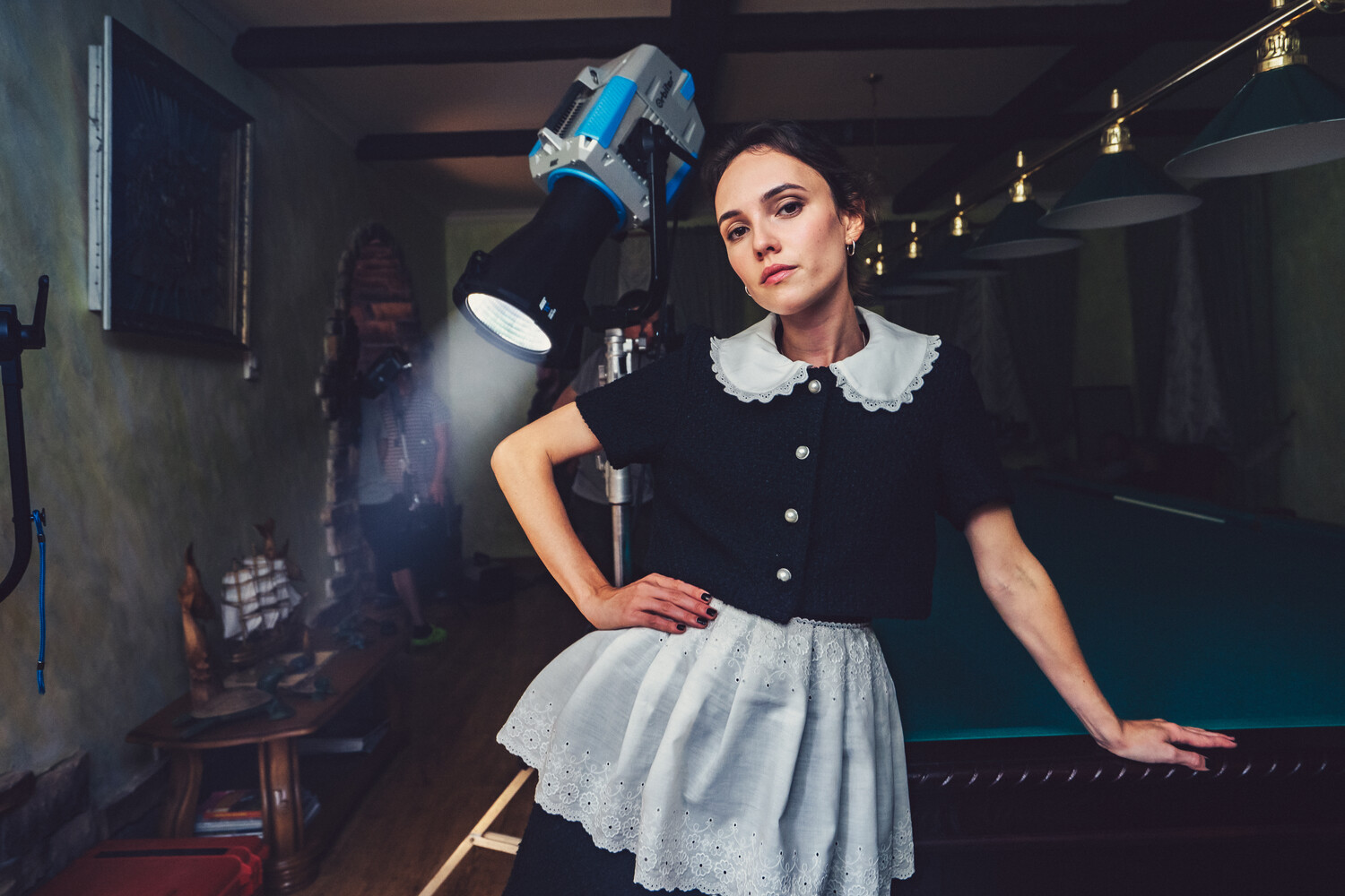 Lada Gold (series, 2023)