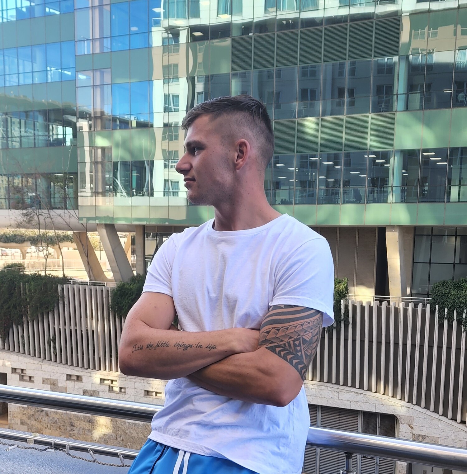 The Queenstown Kings (movie, 2023)