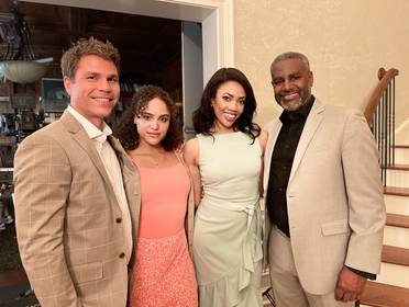 Chelsea Rose Cook - actress - biography, photo, best movies and TV shows