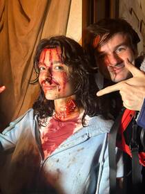 Megan Placito - actress - biography, photo, best movies and TV shows