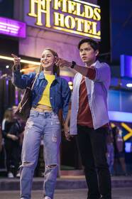 Expensive Candy (movie, 2022)