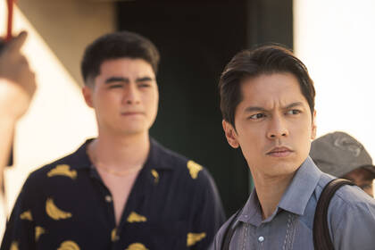 Expensive Candy (movie, 2022)