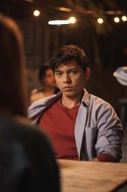 Expensive Candy (movie, 2022)