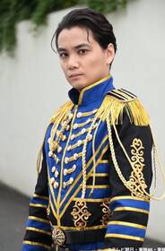 Ohsama Sentai King-Ohger (series, 2023 – 2024)