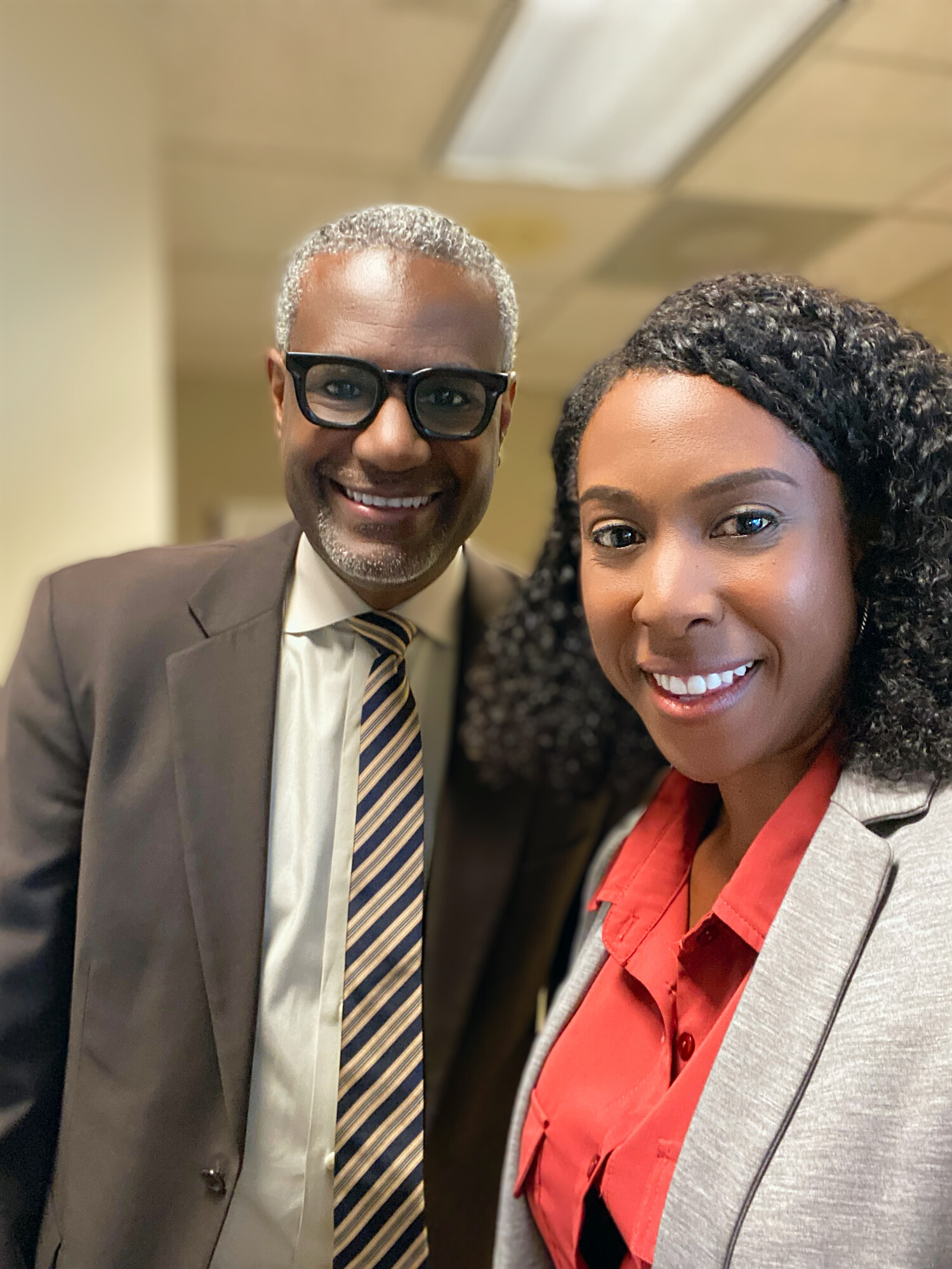 Filming - The Kept Mistress Killer