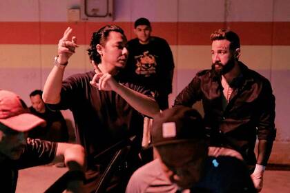 Syamsul Yusof - actor, director, editor, writer, producer, author, composer